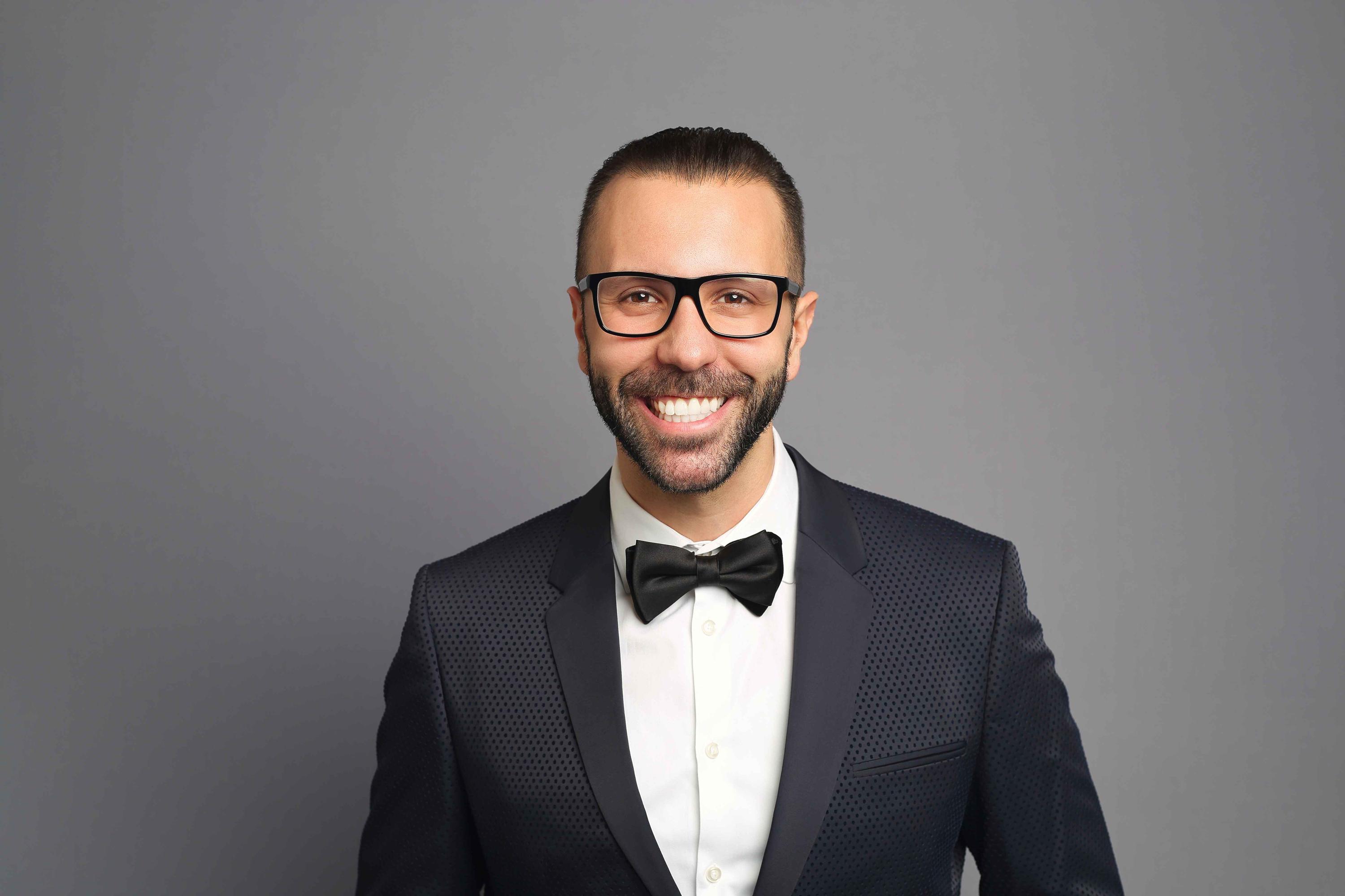 Jonathan Santos Group, Royal LePage Urban Realty - Our Team